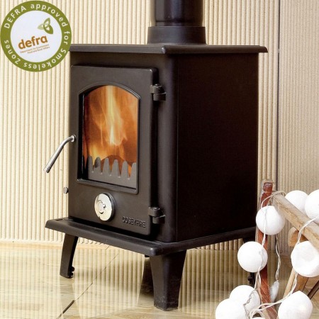 Coseyfire Petit - Compare Stove Prices and Features